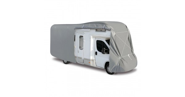 Κουκουλα Για Αυτοκινουμενο PRO-TEKT Camper CM-XXXL 850x238x270cm