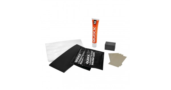 Kit Επισκευης & Διορθωσης Χρωματος Stone Chip Repair Kit Quixx
