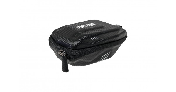 Τσαντακι - Θηκη Σελας Ποδηλατου Bike Shell E7 18X8.5X5CM