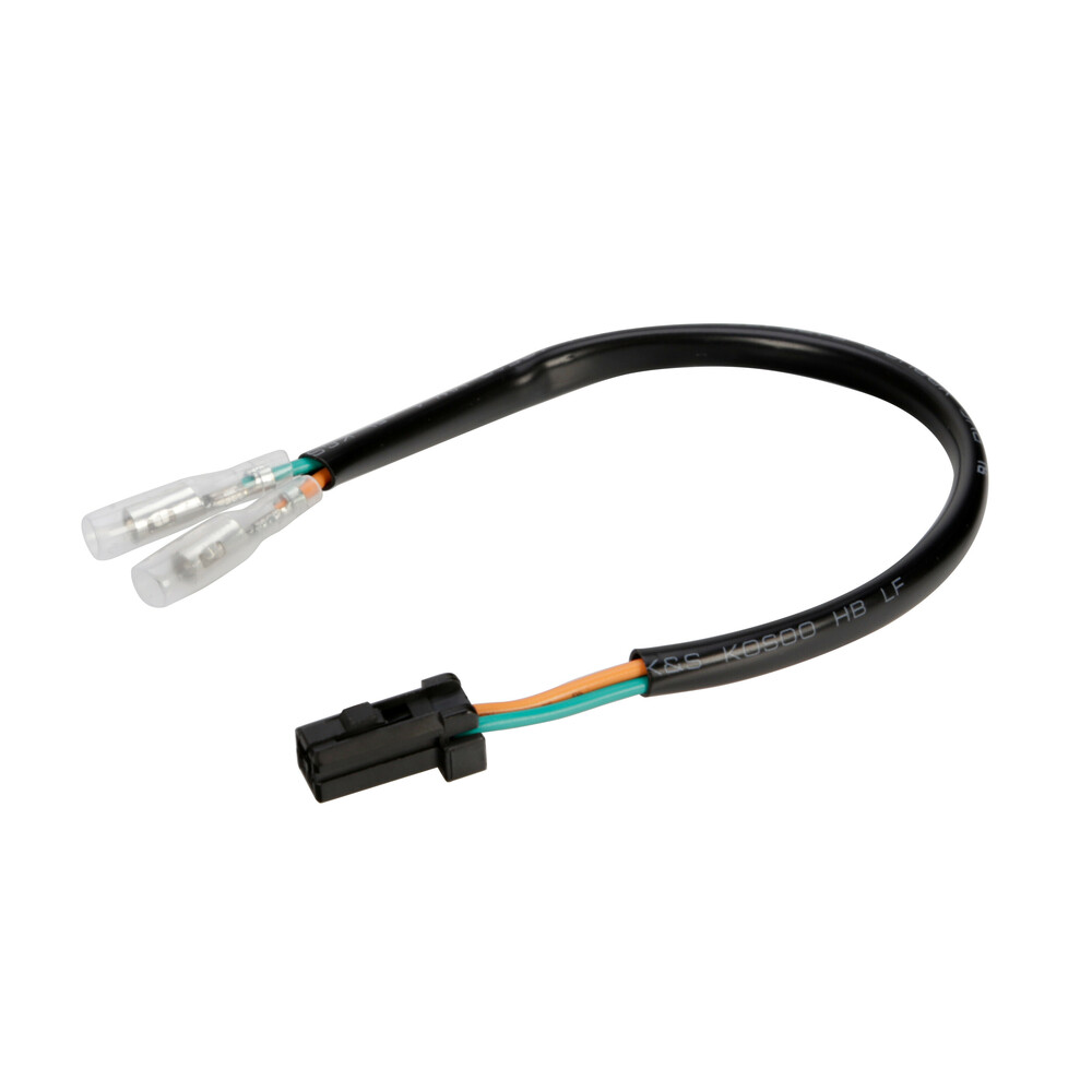 Καλωδιωση Για Συνδεση Led Φλας Type 2 Ducatilampa - 2 Τεμ
