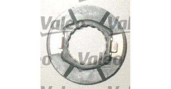 Valeo Σετ Συμπλέκτη - 821419
